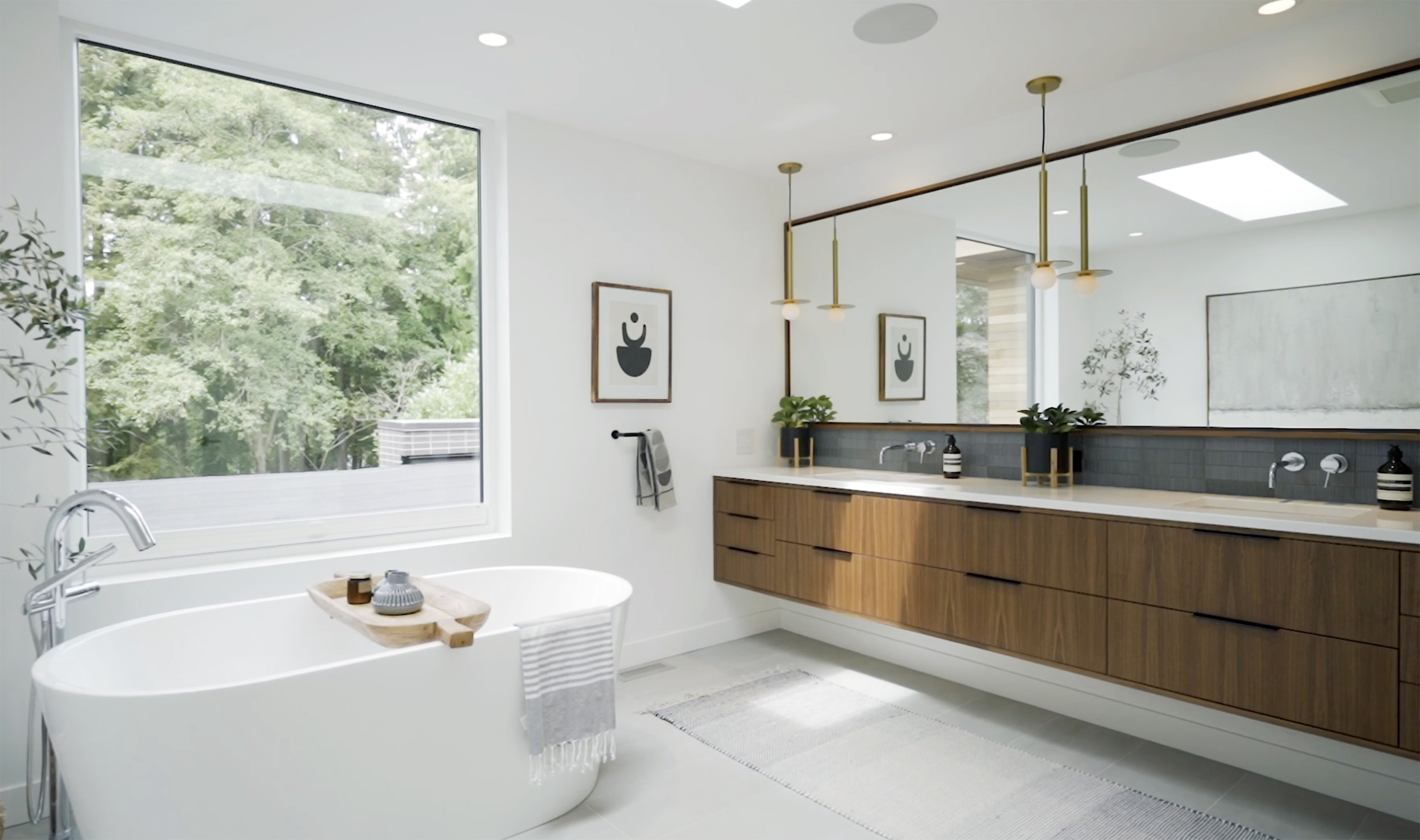 Capilano Custom - RenoMark Renovation