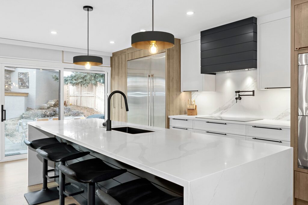 Sundance Makeover - RenoMark Renovation