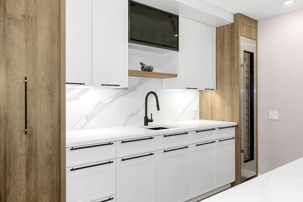 Sundance Makeover - RenoMark Renovation