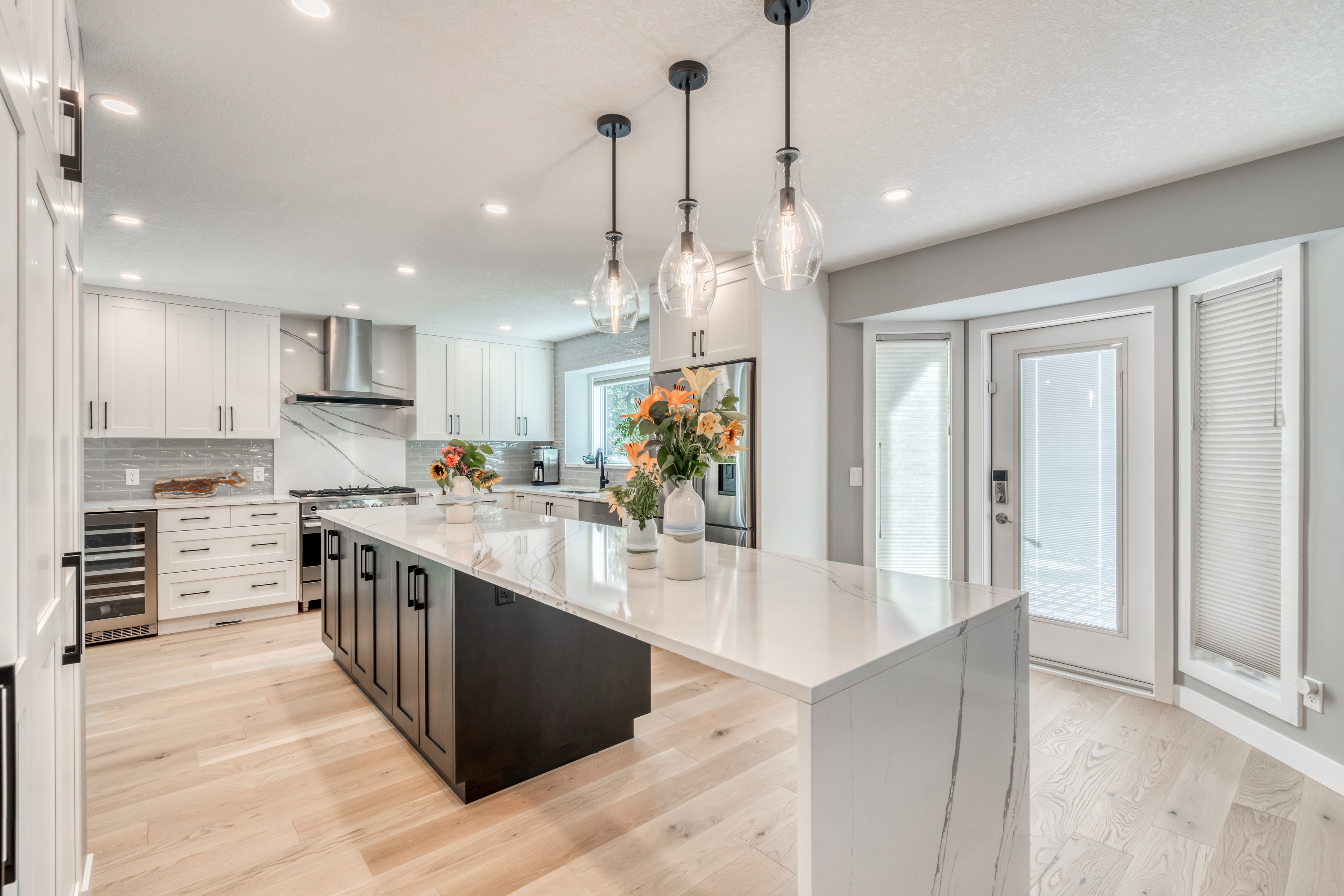 Lk Sundance Kitchen Revamp - RenoMark Renovation