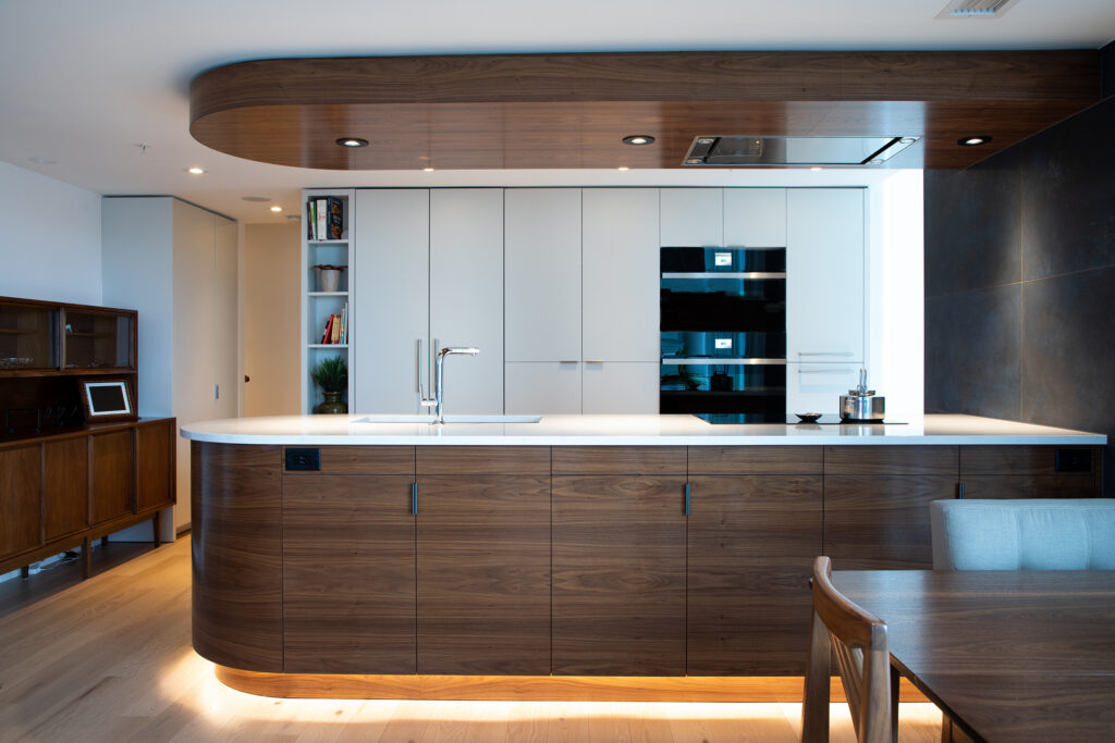 Kitchen Archives - RenoMark Renovation