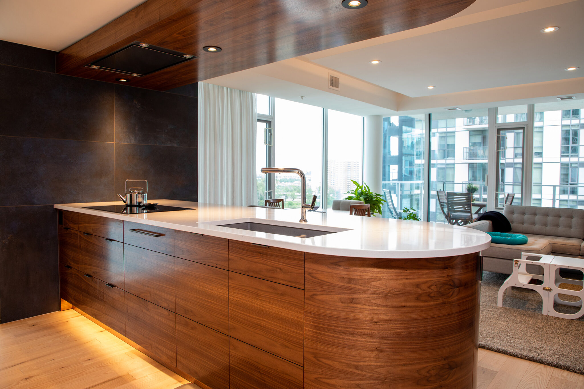 Evolution - RenoMark Renovation