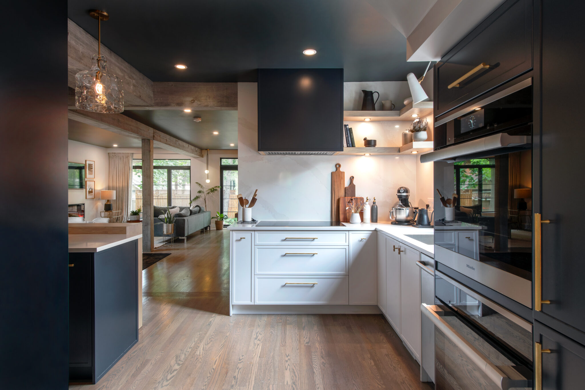 Kitchen Archives - RenoMark Renovation