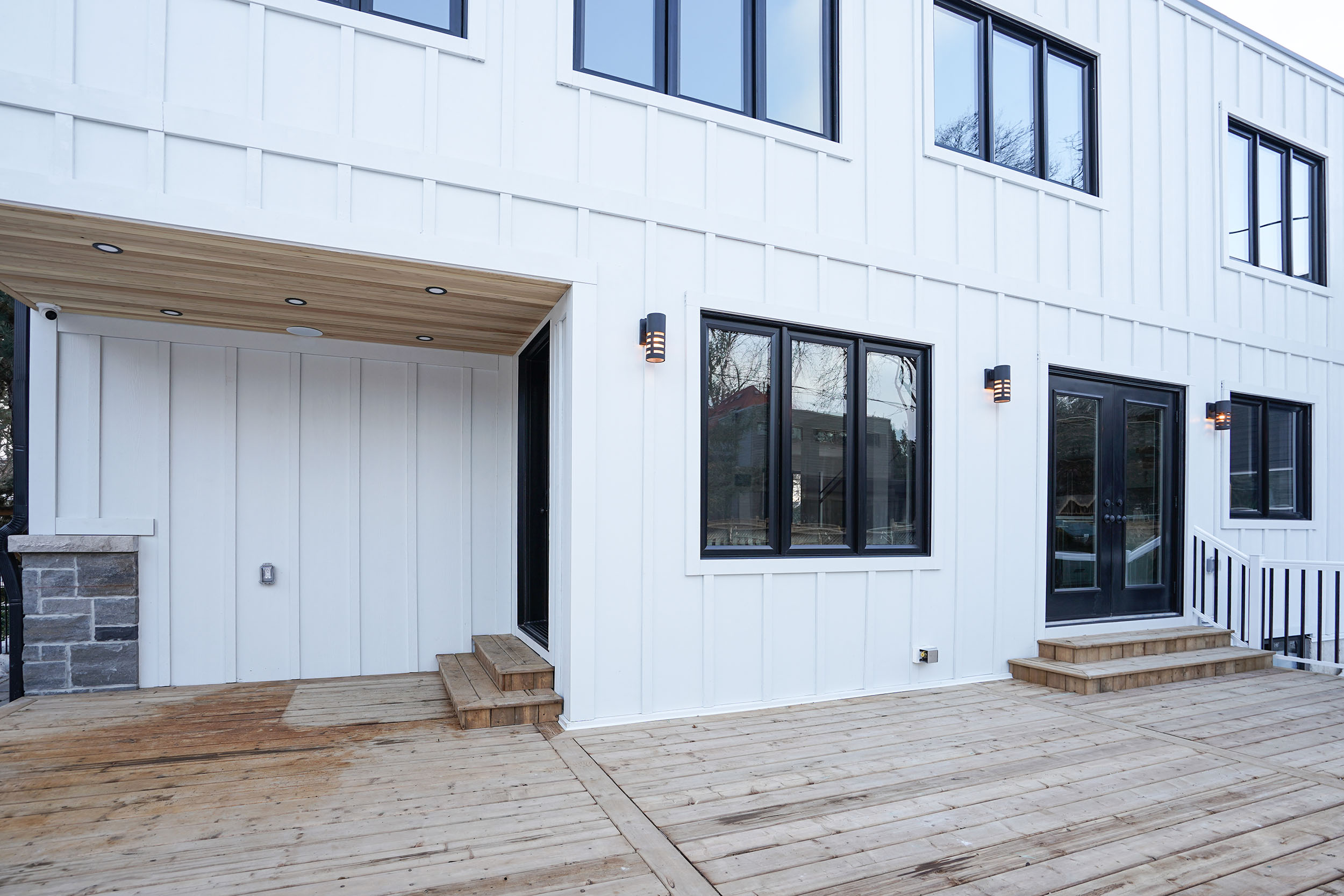 Exterior Matters - RenoMark Renovation