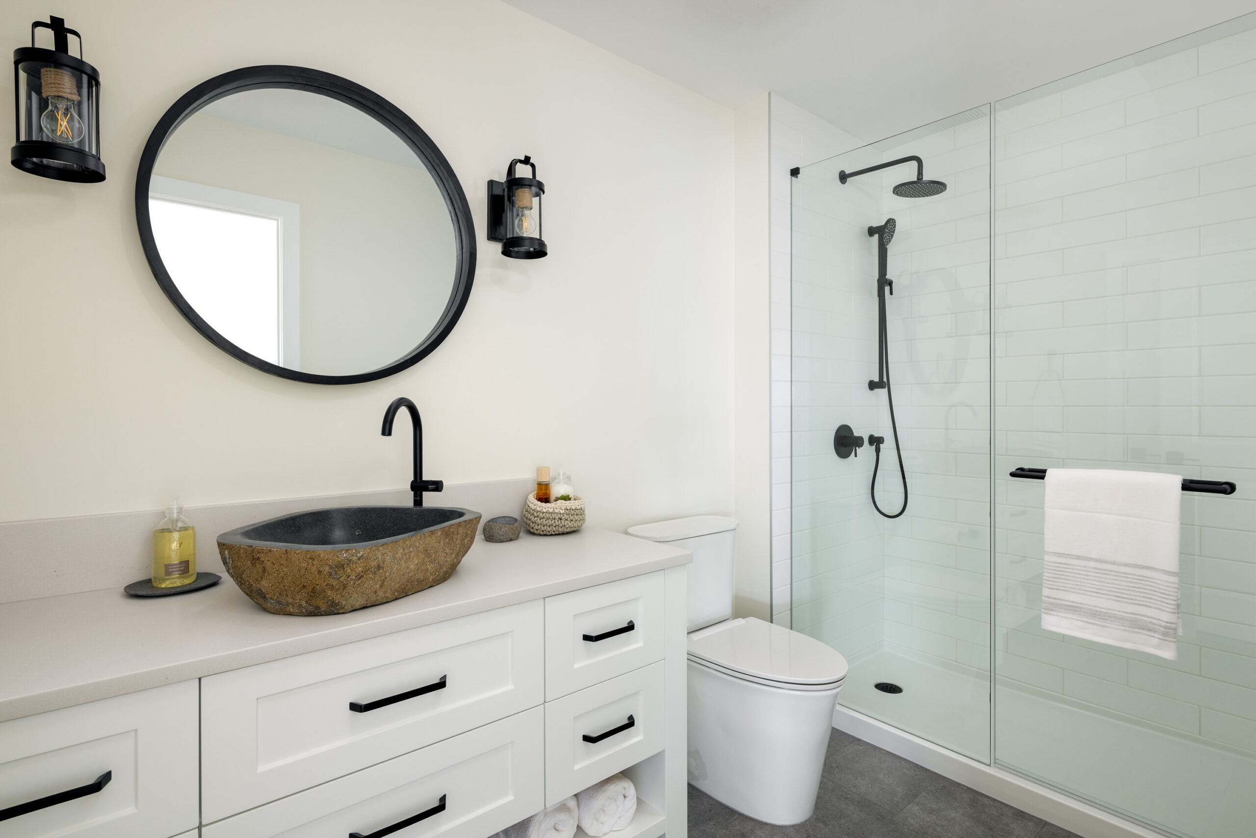 Prairie-Inspired Perch - RenoMark Renovation