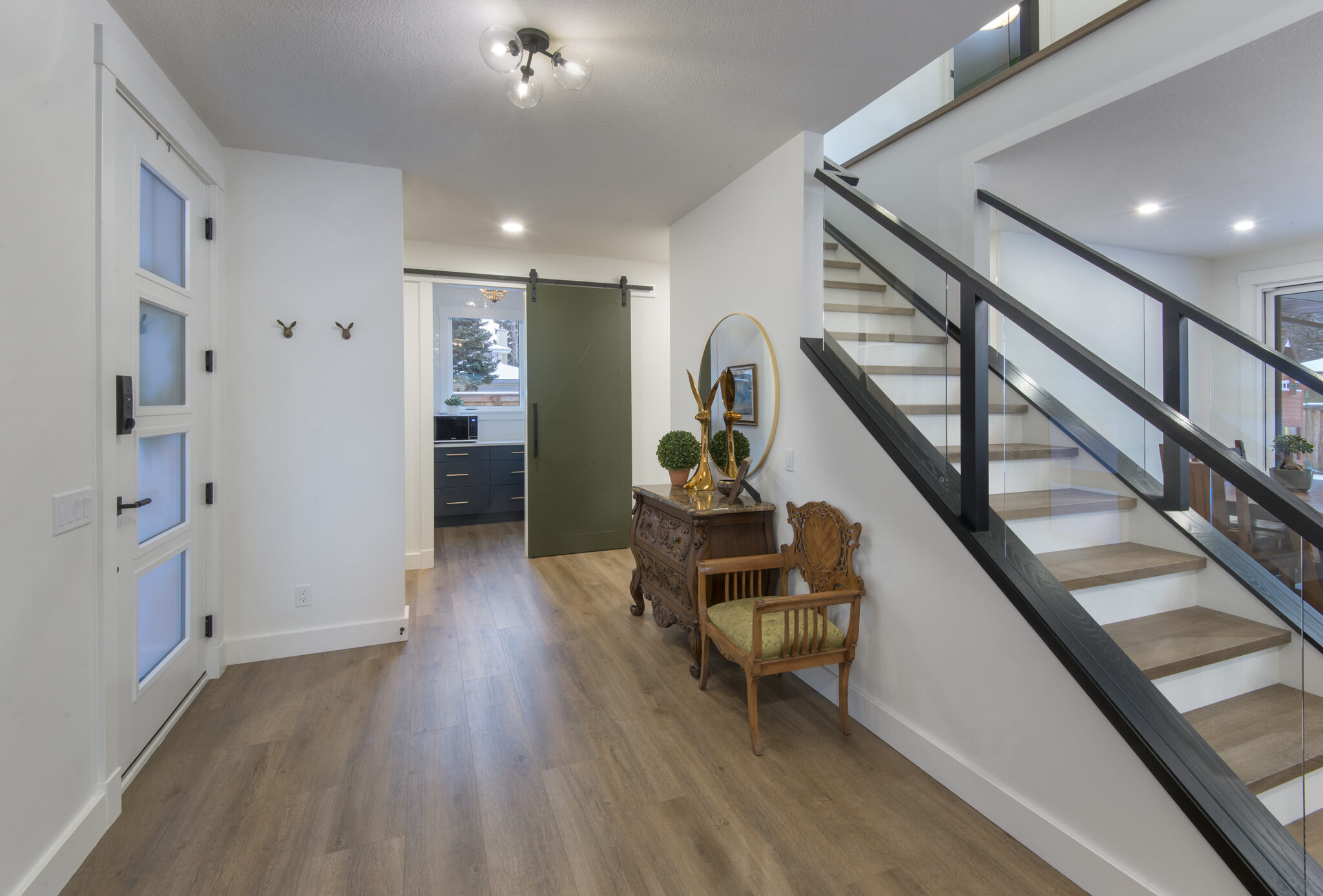 Tailored Transformation - RenoMark Renovation