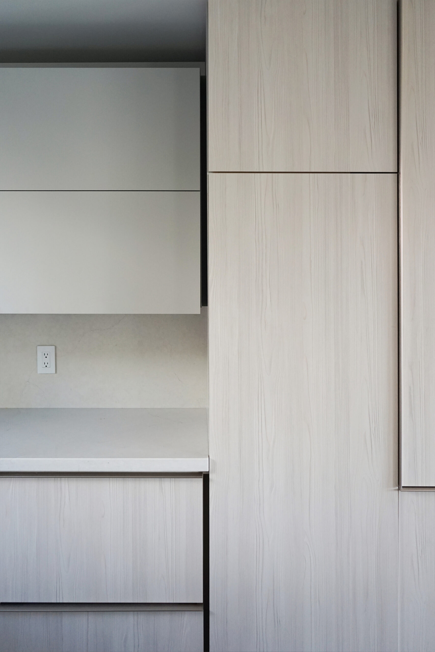 Mingle Kitchen - RenoMark Renovation