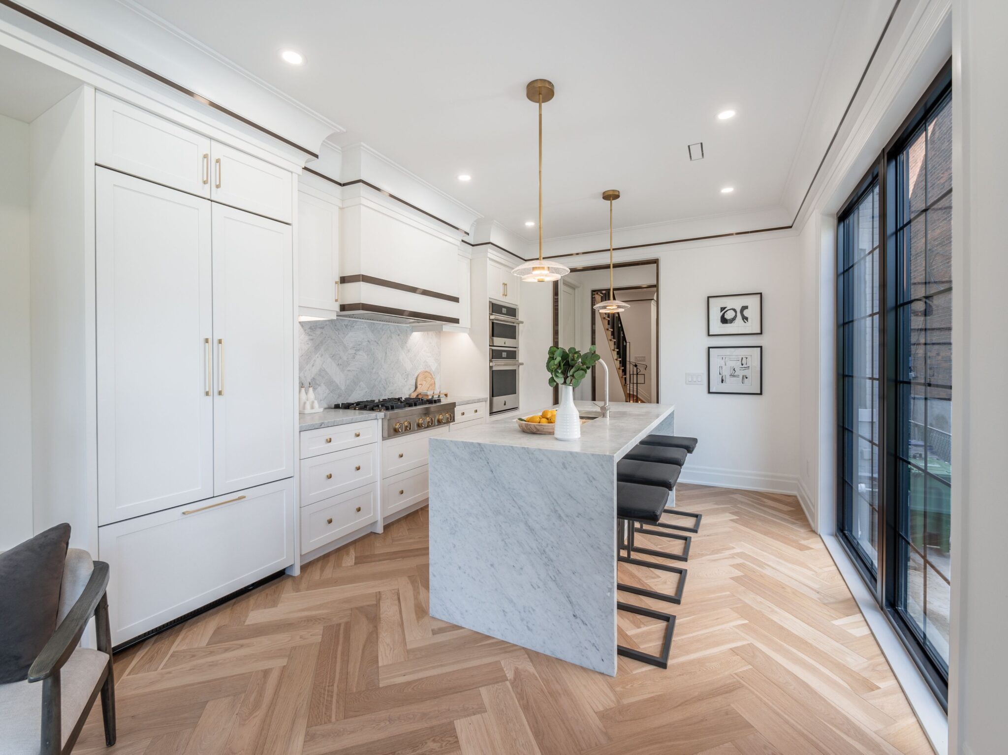 Urban Upgrade - RenoMark Renovation